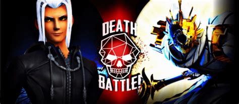 Young Xehanort Vs The Masked Lumen Kingdom Hearts Vs Bayonetta Ost