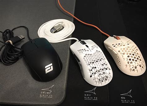 709 Best Finalmouse Images On Pholder Mouse Review Final Mouse And