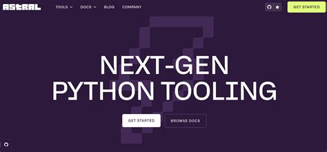 Python 패키지 관리 Uv와 Uvx 소개 Choonzang