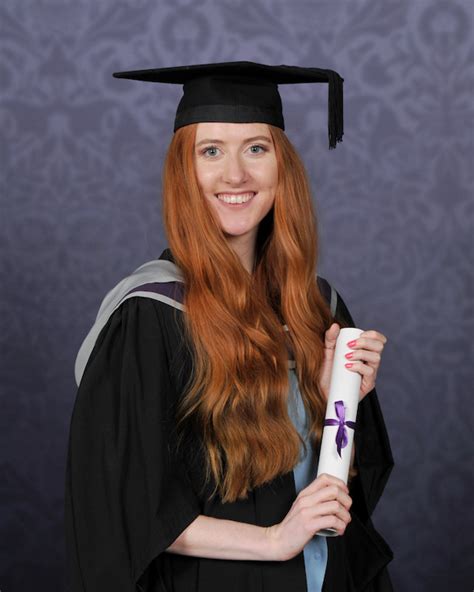 Molly Garbutt Alumni Loughborough University