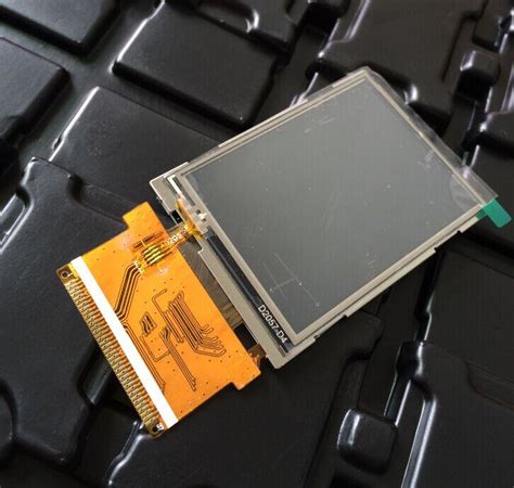 Noenname Null 2 4 Inch Tft Lcd Screenlcd 37pin Ili Grandado