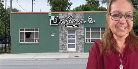 Womens History Month Debra Sandoval Ramirez Serves Underserved With Kck Businesswomens Dos