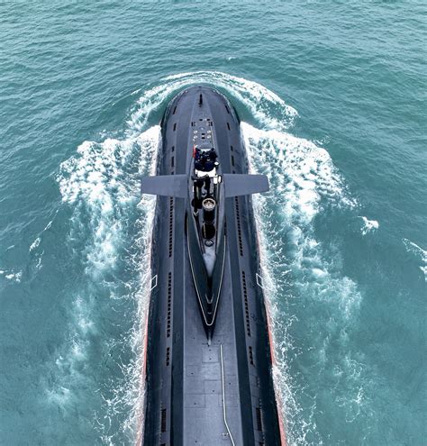 Pakistan To Induct First Hangor Class Submarine In 2026 — A Us5