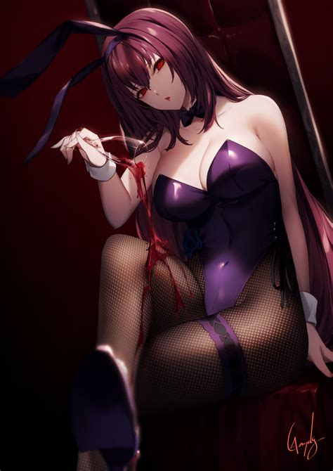 Fgo By Genyaky