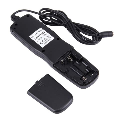 Time Lapse Intervalometer Shutter Release Digital Grandado