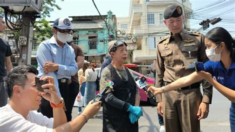 Former Government Official Apologizes For Dine And Dash Incident At Jay Fai Pratu Phee Rest