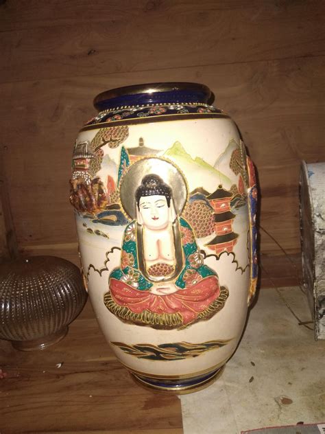 Can Anyone Give Me Some Info On This Rantiques