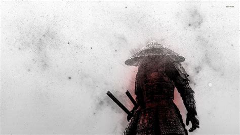 Samurai Art Wallpapers Top Free Samurai Art Backgrounds Wallpaperaccess