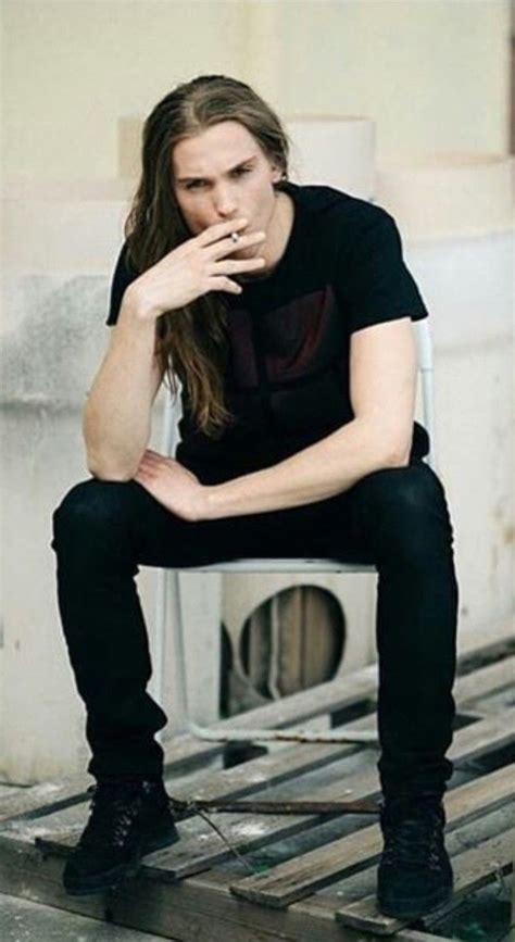 Emil Andersson Model Male Models Beautiful People Model