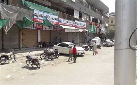 Sindh Government Announces Lockdown In The Province Amid Covid 19