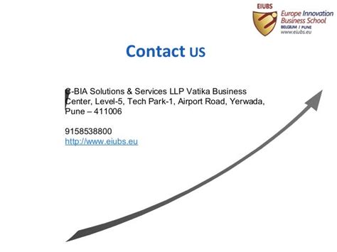 Data Analytics Course Data Analytics Courses At Eiubs Pune