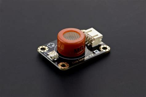 Gravity Analog Carbon Monoxide Sensor MQ7 For Arduino Opencircuit