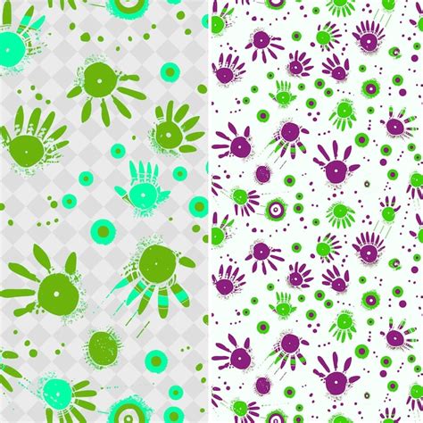 Page 2 Mycology Patterns Psd 5000 High Quality Free Psd Templates