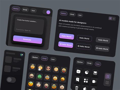 Qubikoai Ai Chatbot App Ui Design By Ashikur Rahman For Design Picko