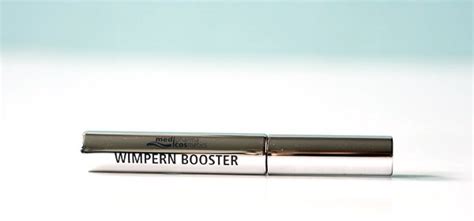 Wimpern Booster von medipharma cosmetics | Die Testbar | Schönheit ...