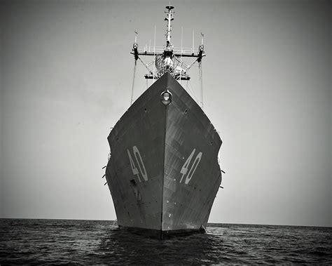 Nicholas Ealey Lessons In Leadership And Transitioning From The Royal Navy To Corporate Life