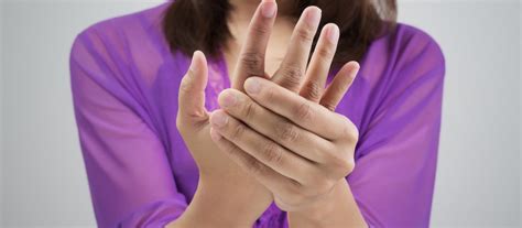Numbness In Hand Symptoms Treatment SBF