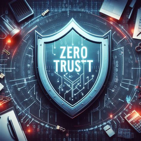 Embracing Zero Trust In Print And Scan Environments