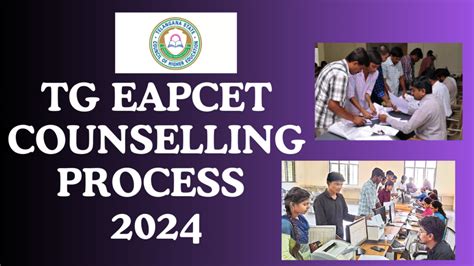 Tg Eapcet Counselling Process 2024 Your Ultimate Guide