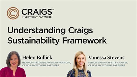 Craigs Investment Partners On Linkedin Understanding Craigs