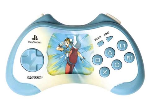 Street Fighter Controller Plugged Games Superstreet Magazine