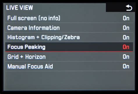 Learn How To Master Manual Focus Techradar