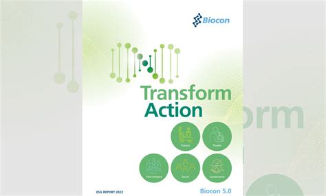 Homepage Biocon
