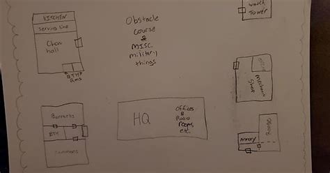 Phasmo Map Album On Imgur