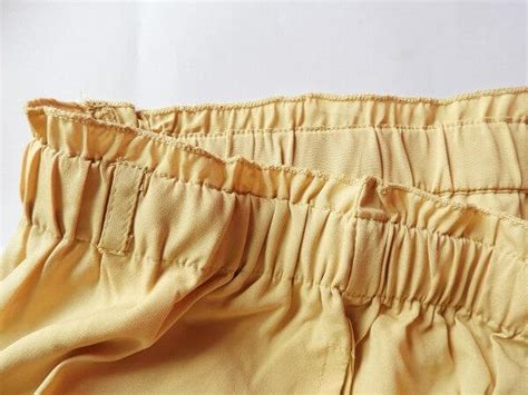 5 Types Of Waistbands For Your Skirts And Pants Sewguide