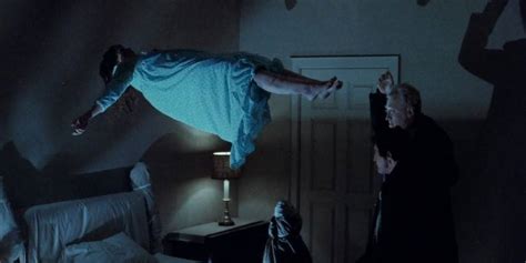 Highest Grossing Horror Movies Ever