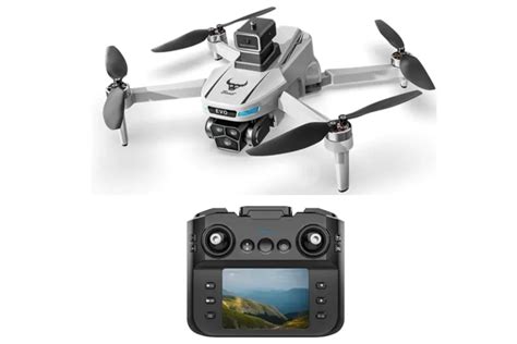 დრონი მონიტორით შეჯახების არიდების სენსორით მეორადი და ახალი ნივთების ყიდვა გაყიდვის პლატფორმა