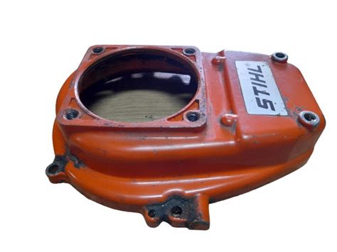 STIHL FS 61 OSŁONA OBUDOWA POKRYWA KORPUS 14959 Cena Opinie