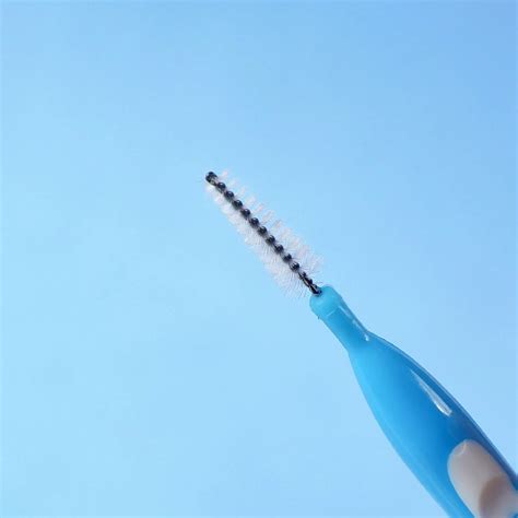 교정 치과 I Shape 치간 Brush 와 캡 성인 Buy 치간브러쉬치열 교정 Product On