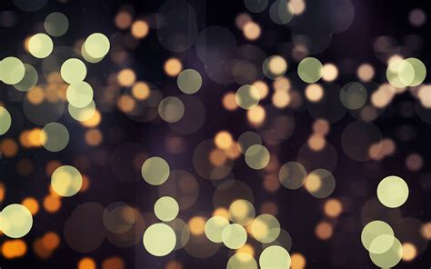 Bokeh Photography Wallpaper X