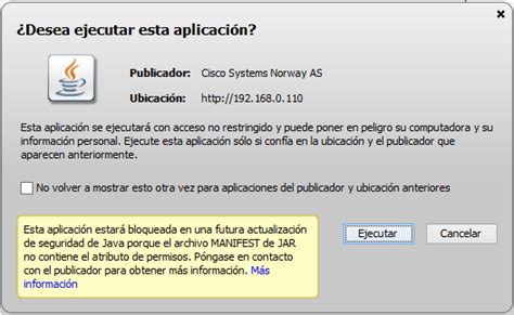 Solved Error Java Tms Cisco Community