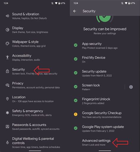 How To Pin An Android App So Your Kid Doesn T Close It Android Central