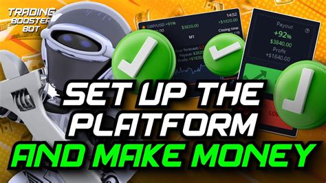 THIS SETUP Is Your Quick Profit Pocket Option Bot YouTube