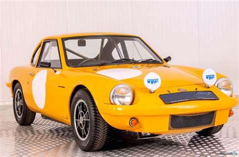 1972 Ginetta G15 For Sale Essex