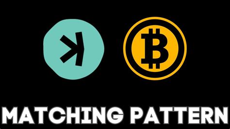 Kaspa And Bitcoin Comprehensive Charting Guide To Sec Ruling Youtube