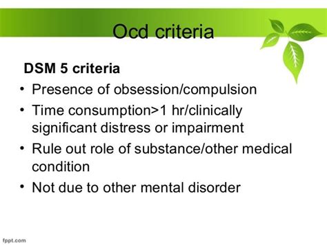 Ocd Santhosh Final