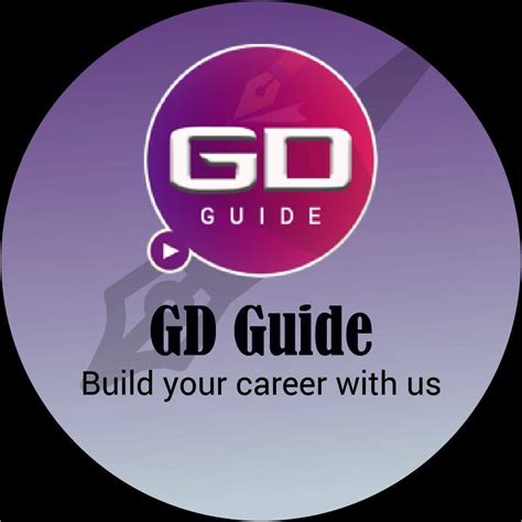 Gd Guide