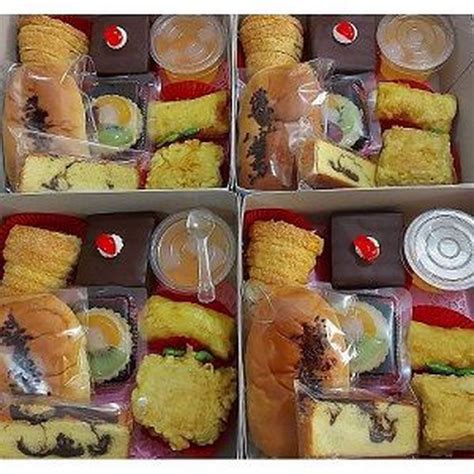 Snack Kotak 2