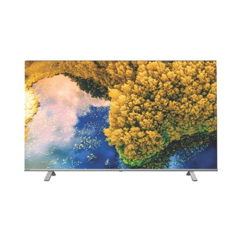 Spesifikasi Toshiba 43C350LP & Fitur Lengkap | Tokopedia