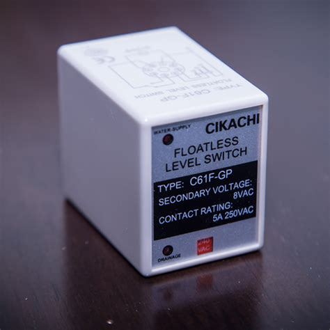 C61F GP Chi Tak Electrical