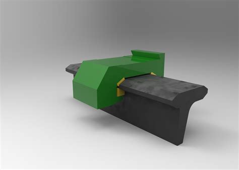 Free Cad Designs Files And 3d Models The Grabcad Community Library