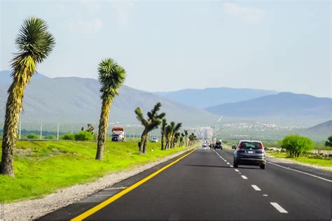 Carretera Matehuala a San Luis SLP México 150401 170345 Flickr