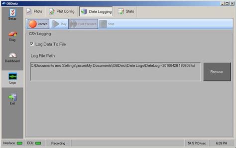 OBDwiz Automotive Diagnostic Software Electronics Basics Software