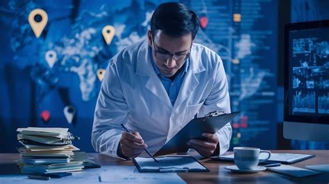 Premium Photo Analyzing Results Of Field Interview