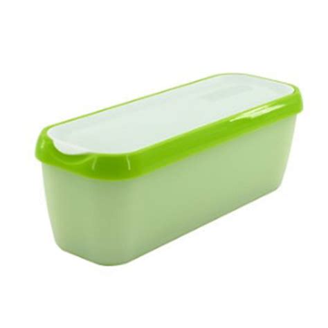 Reusable Freezer Containers Ice Cream Boxes With Lids Plastic Large