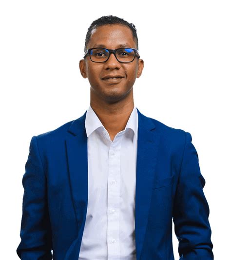 Jeannot Boulinot Financial Controller Oak Group